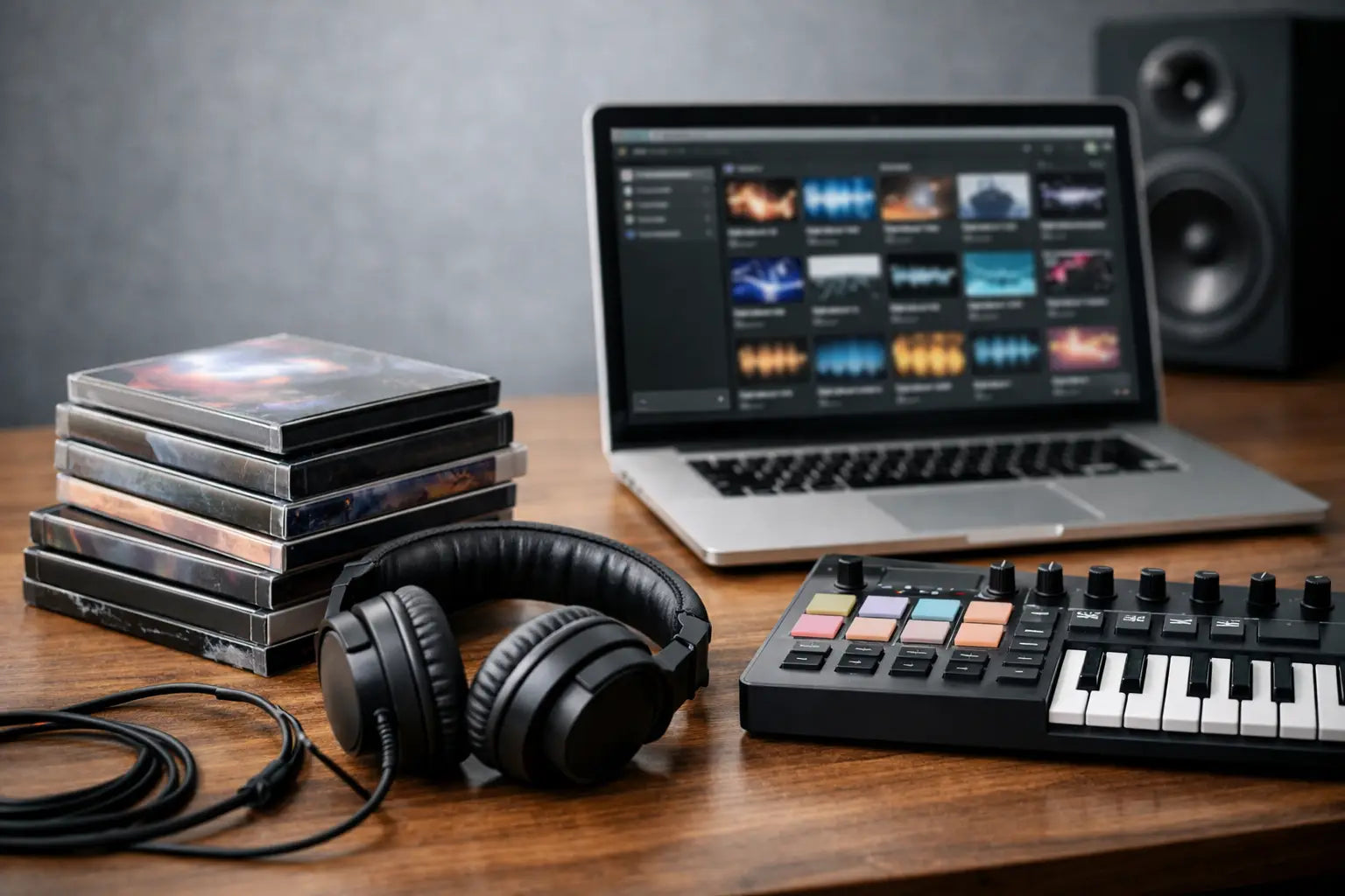 Sample Packs vs Splice for Producers – IQSounds