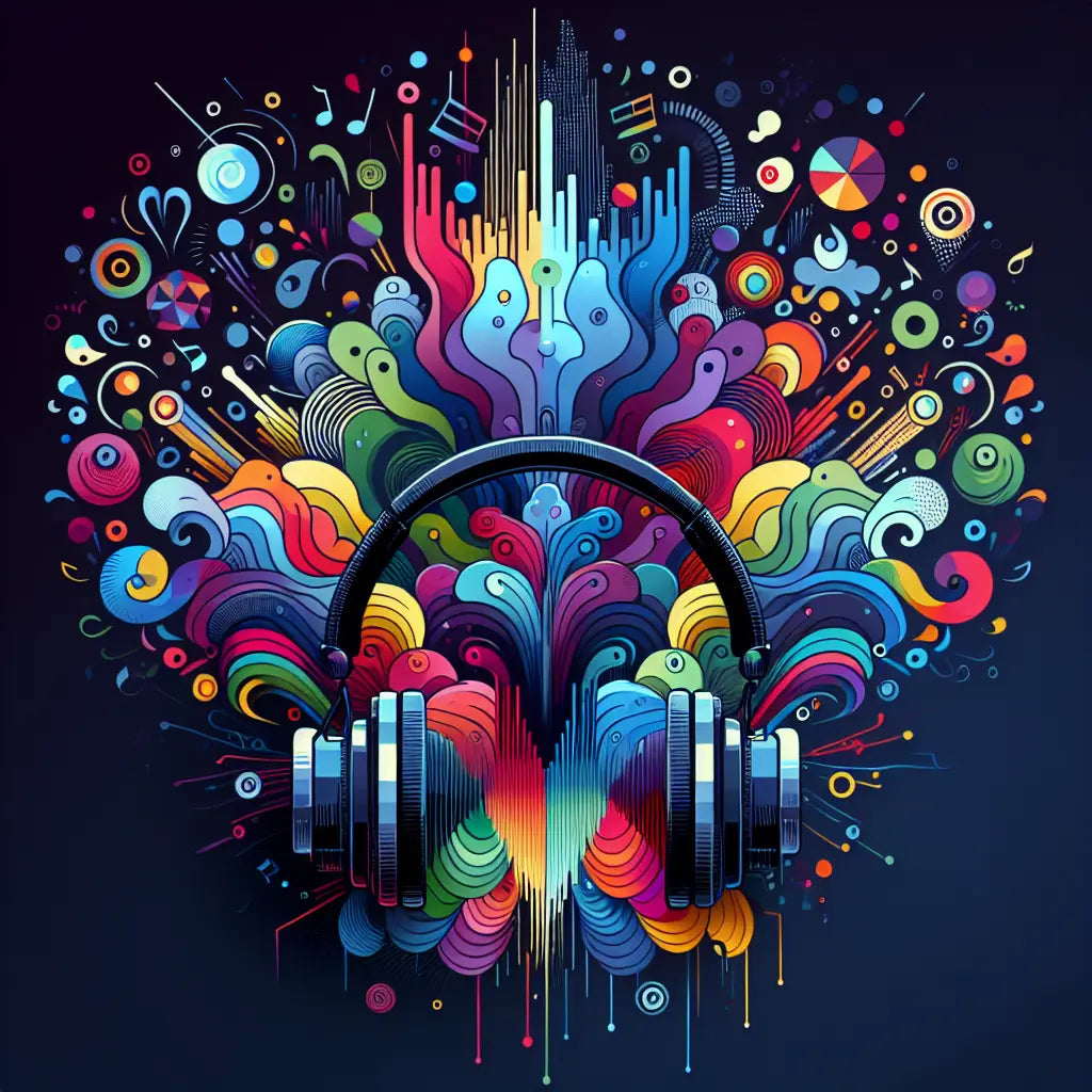 The Psychology of Sound Design: How Producers Manipulate Emotions ...