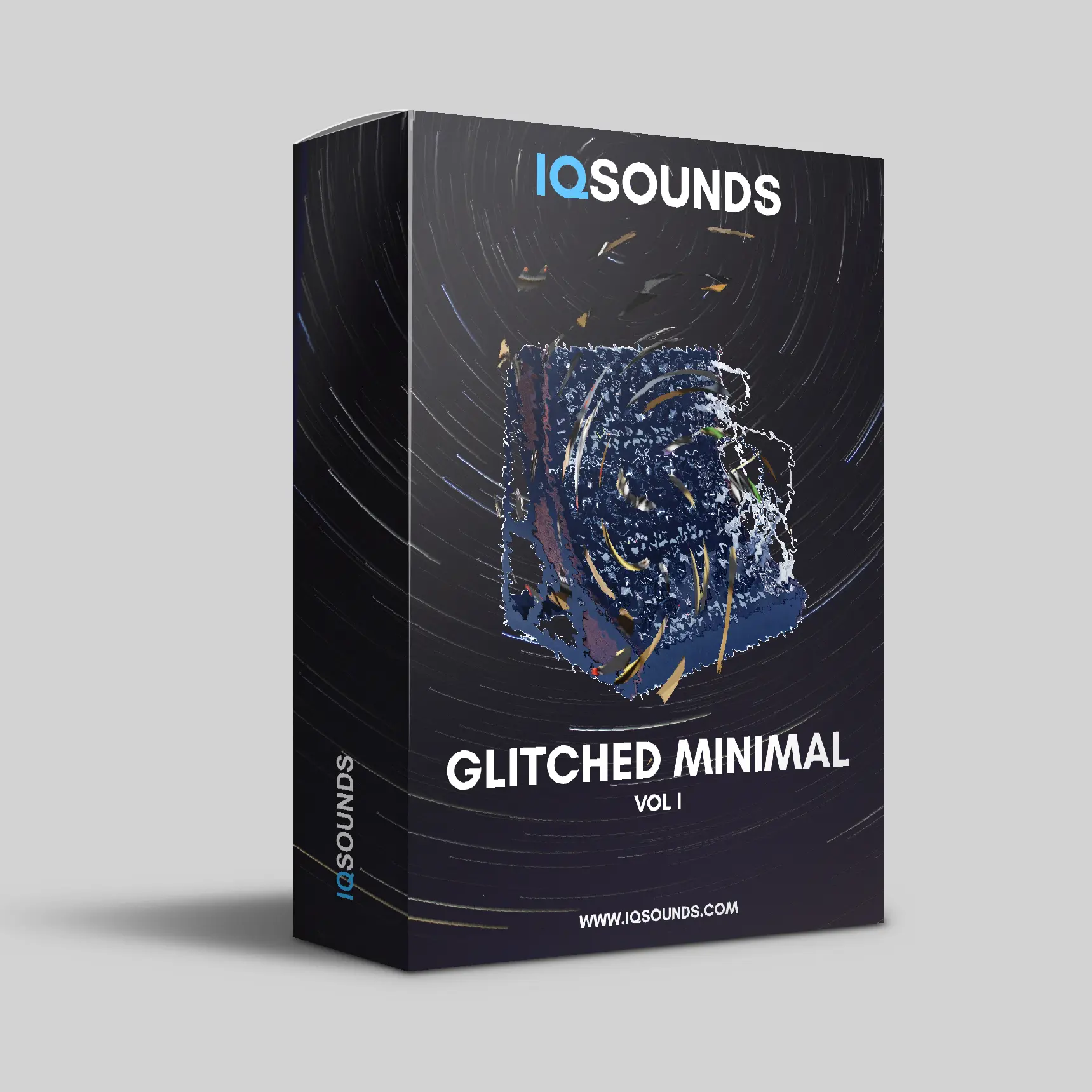 Glitched Minimal vol I - Minimal / Deep Tech Sample Pack & Loops MIDI ...